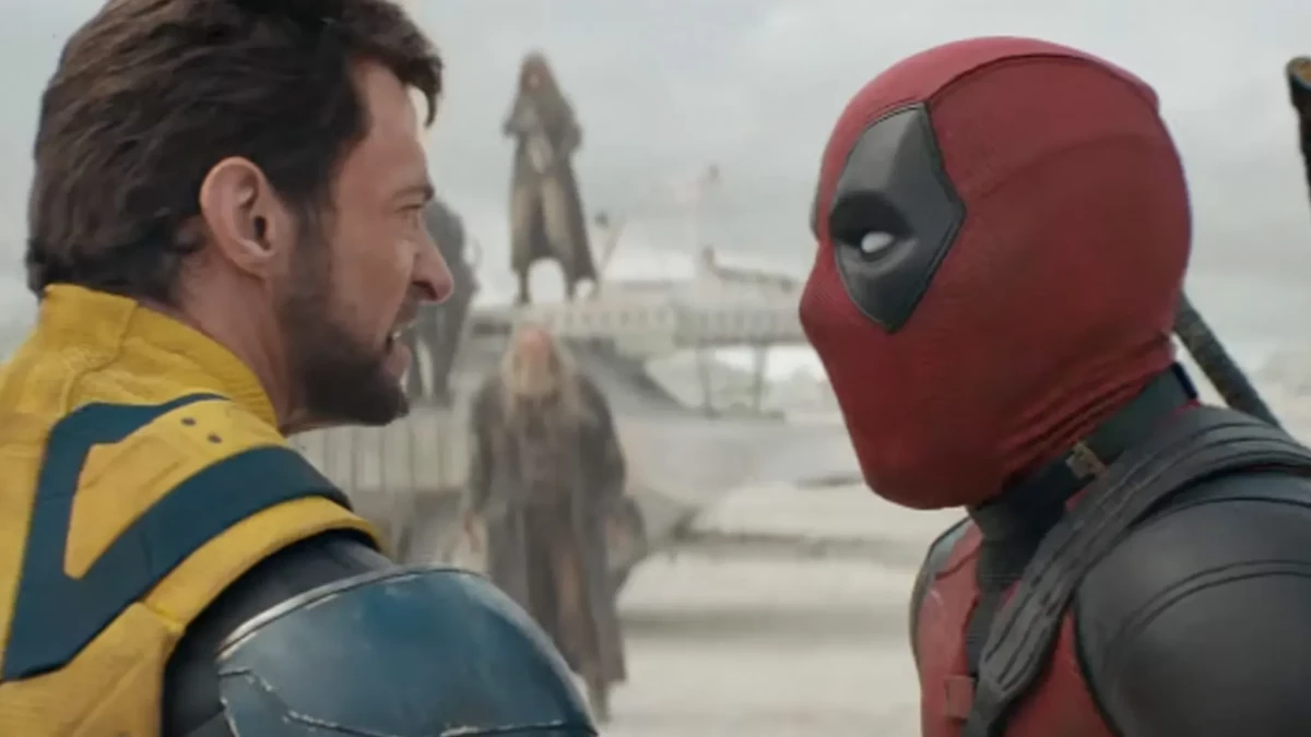 Deadpool & Wolverine - CO ZA ZWIASTUN! Sabretooth! Logan naciera na ...