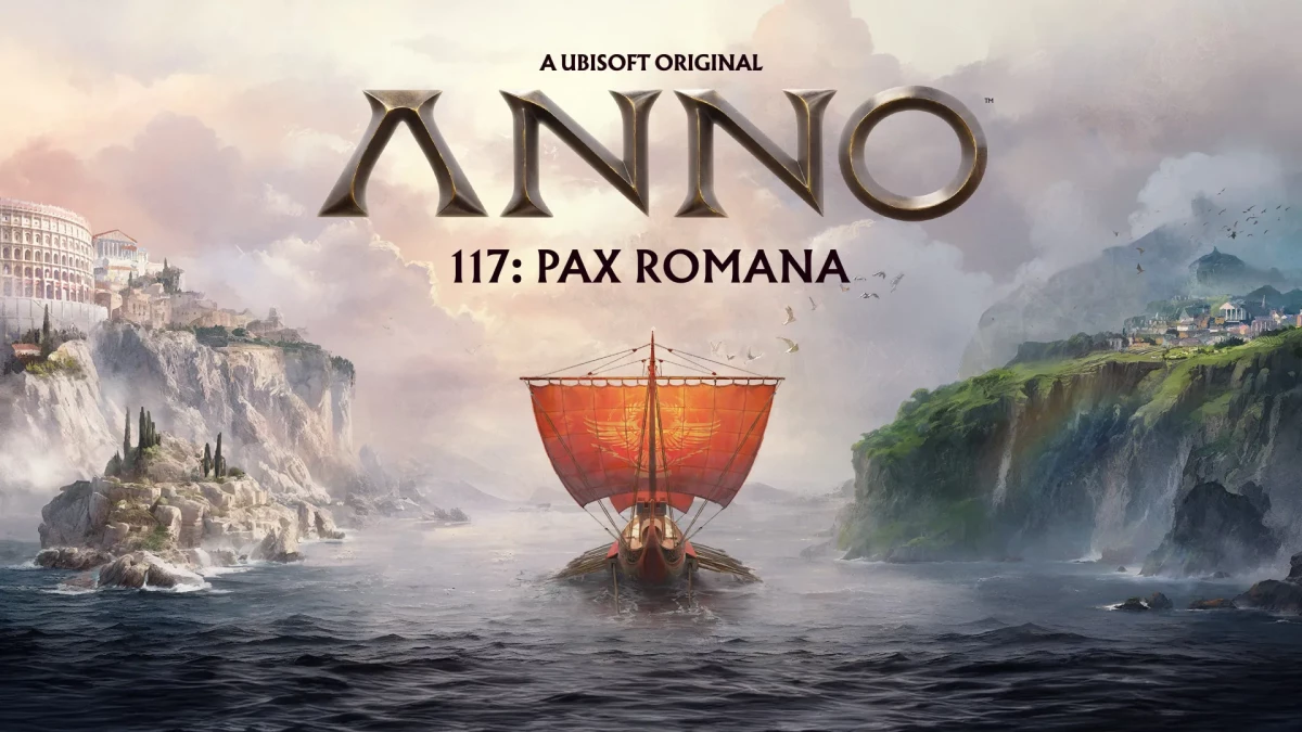 Anno 117: Pax Romana – najlepsza gra roku? Sprawdźcie, dlaczego tak uważam!