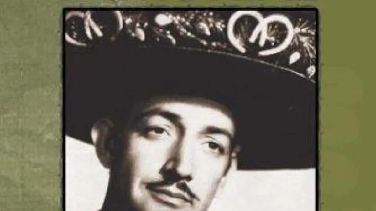 El charro inmortal (1955) - naEKRANIE.pl