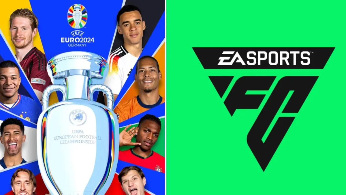 Kto wygra EURO 2024? EA Sports FC 24 ma swój typ