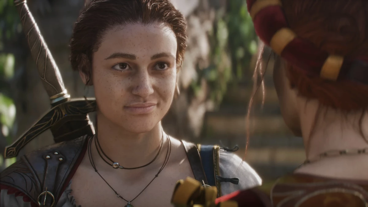 Fable - zwiastun ujawnia fragmenty rozgrywki oraz rok premiery. W ...