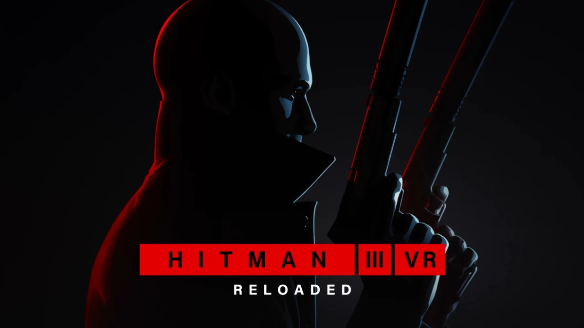 Hitman 3 VR Reloaded zapowiedziane. Gra trafi tylko na jedną platformę