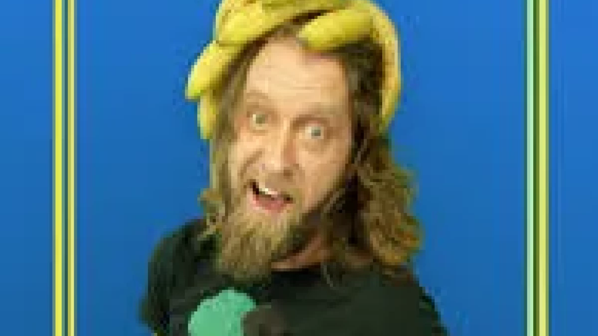 Josh Blue: The Disabled List - naEKRANIE.pl