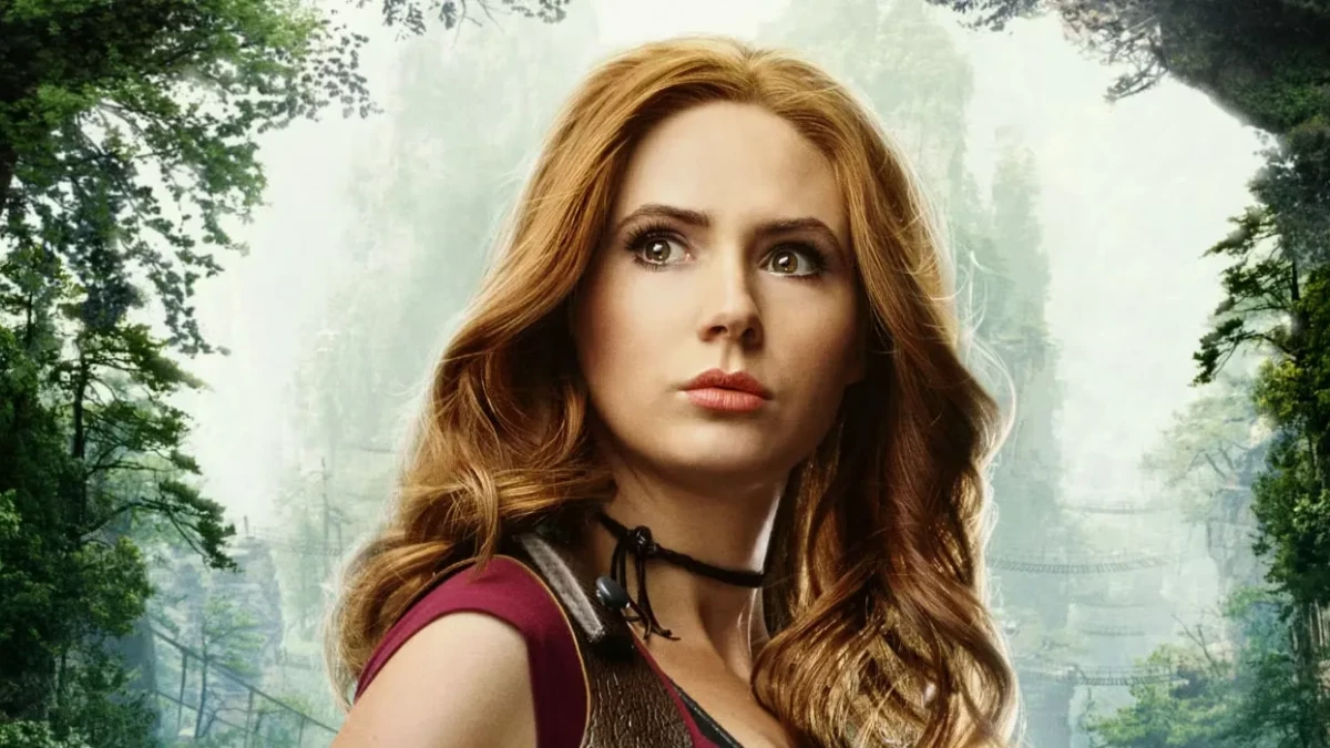 Karen Gillan o potencjalnej roli w DCU: "James Gunn wie lepiej"