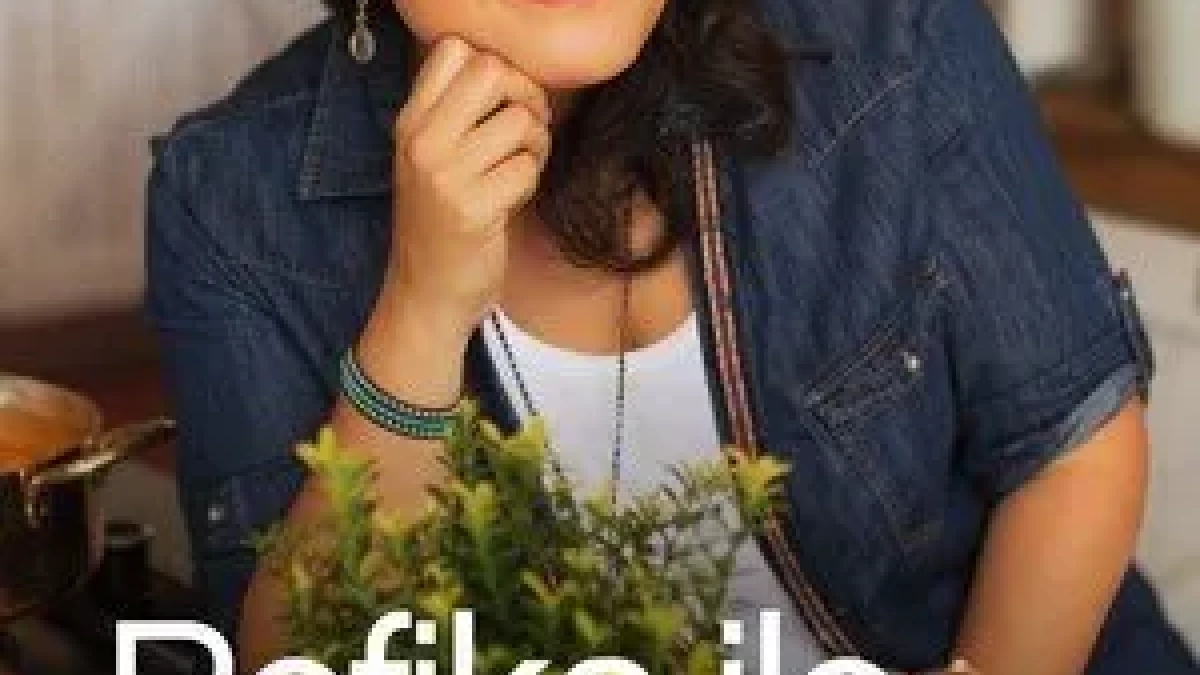 Turkish Tastes with Refika - serial - naEKRANIE.pl