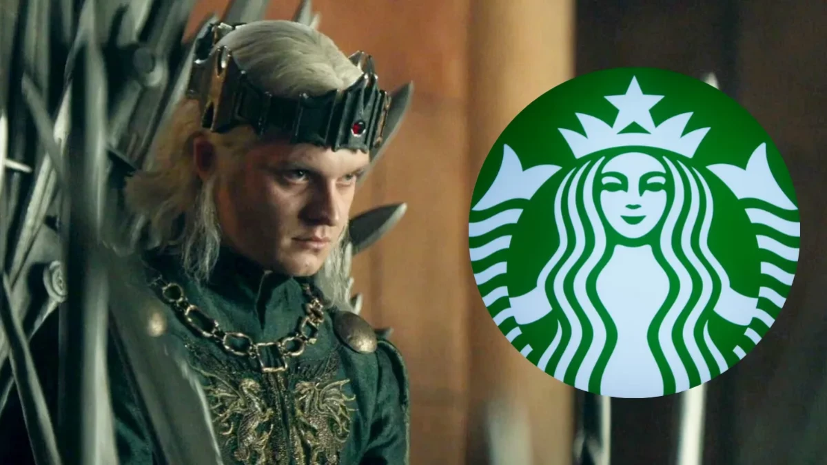 Ród smoka: Starbucks stworzył menu inspirowane serialem. Co się w nim ...