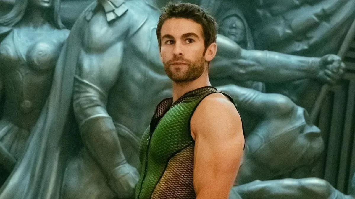 Ośmiornica Deepa z The Boys ma swój głos. Kojarzycie tę aktorkę z MCU