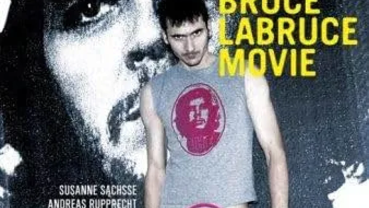 Raspberry Reich (2004)