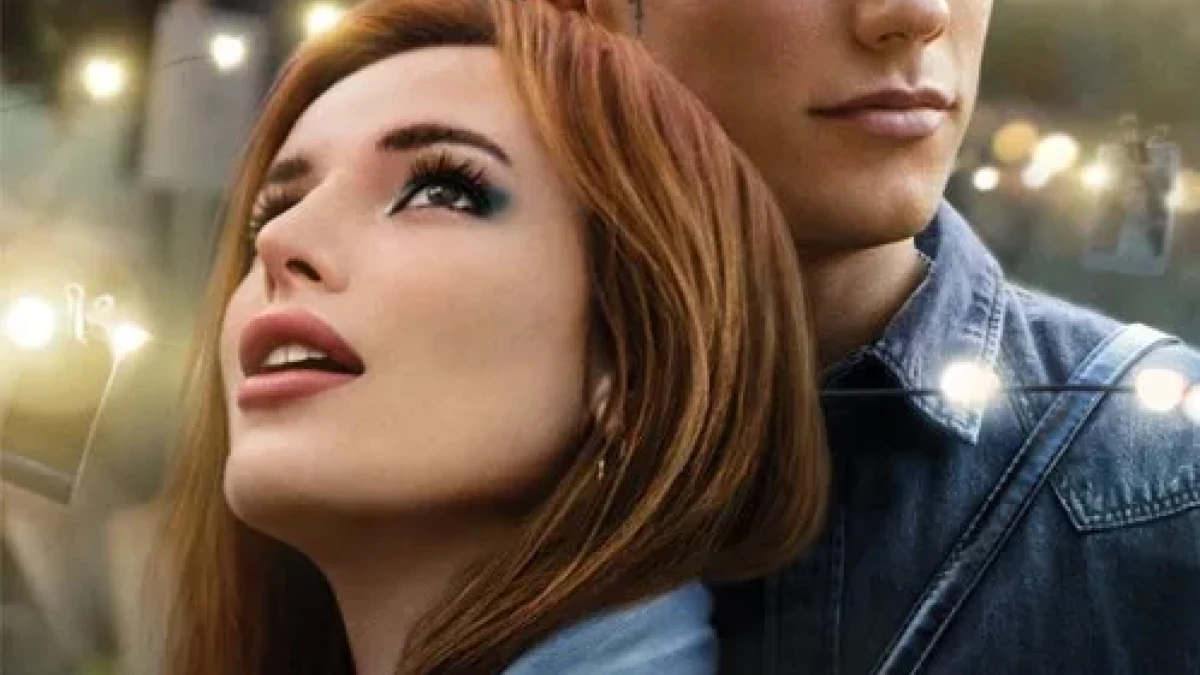 Time Is Up (2021) - naEKRANIE.pl