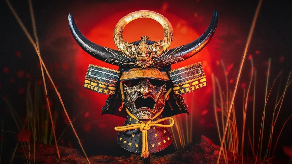 Hełm Yasuke w z Assassin's Creed Shadows może być Wasz! Zobaczcie ...