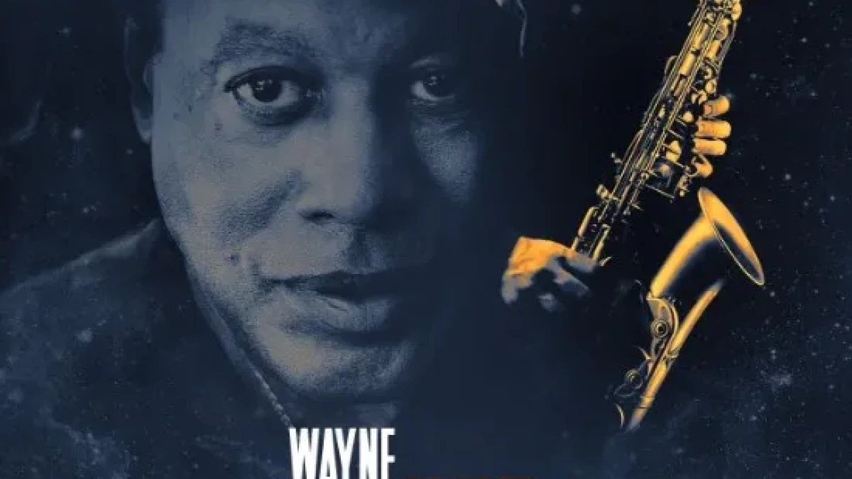 Wayne Shorter: Zero Gravity - serial (2017) - naEKRANIE.pl