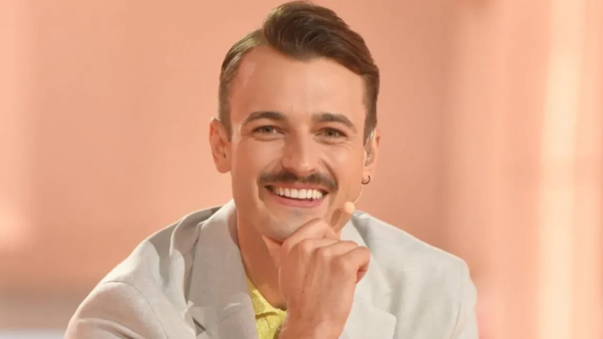 Błażej Stencel zastąpi Norbiego. Kim jest nowy prowadzący Koła fortuny?