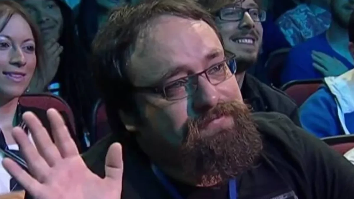 Davide Soliani odchodzi z Ubisoftu po 25 latach. To on połączył świat ...