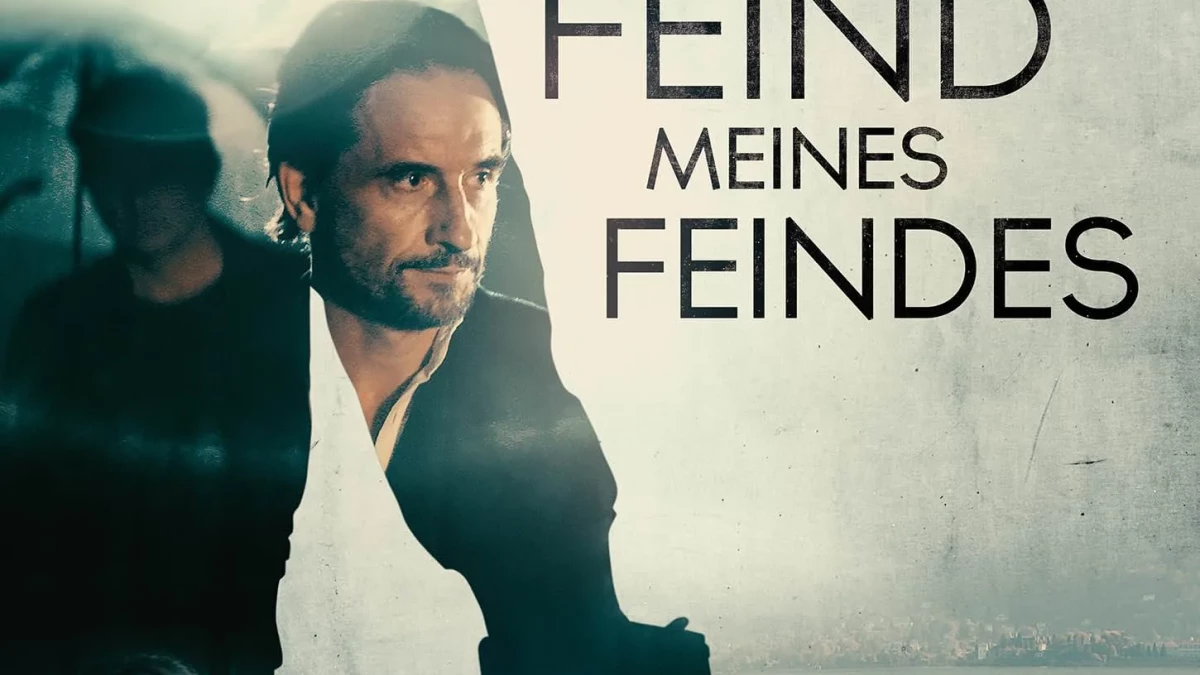 Der Feind meines Feindes (2022) - naEKRANIE.pl