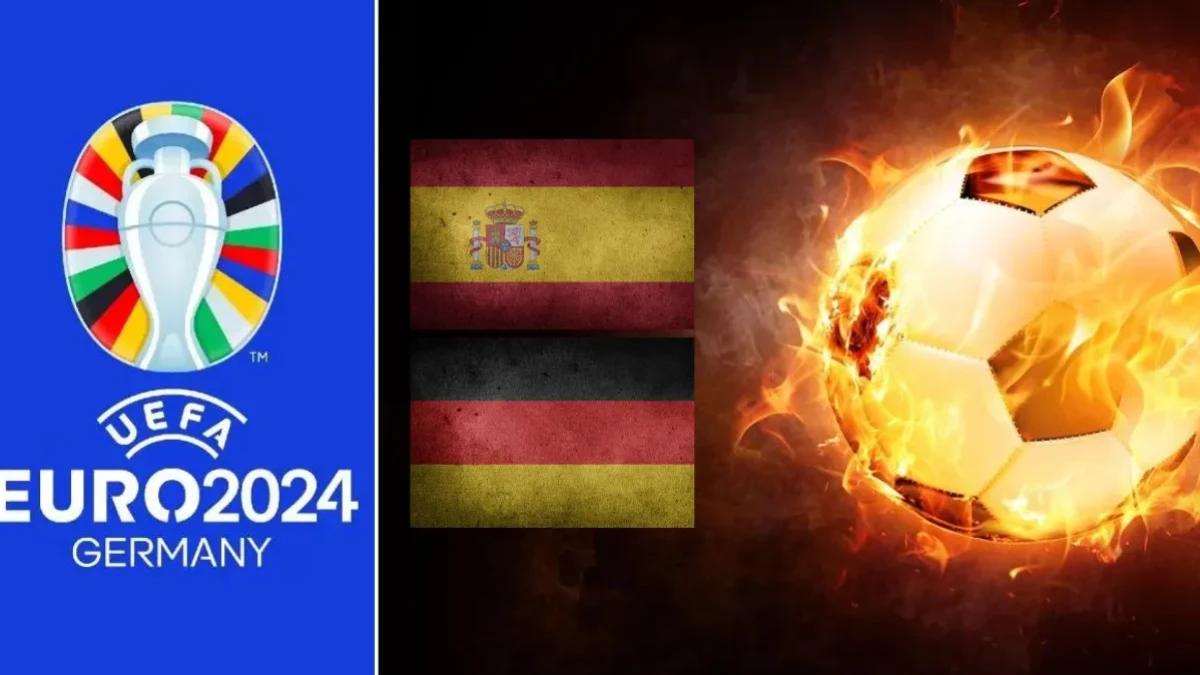 EURO 2024: 5 lipca odbędzie się 'starcie gigantów'. Gdzie i kiedy oglądać ćwierćfinałowy mecz ...