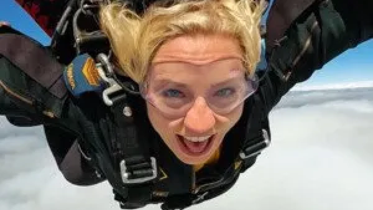 Extreme Shift - serial - naEKRANIE.pl