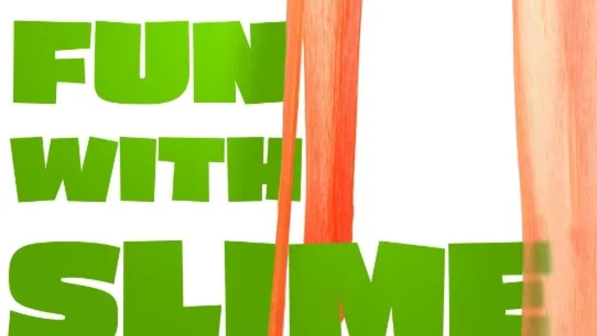 Fun with Slime - serial (2019) - naEKRANIE.pl