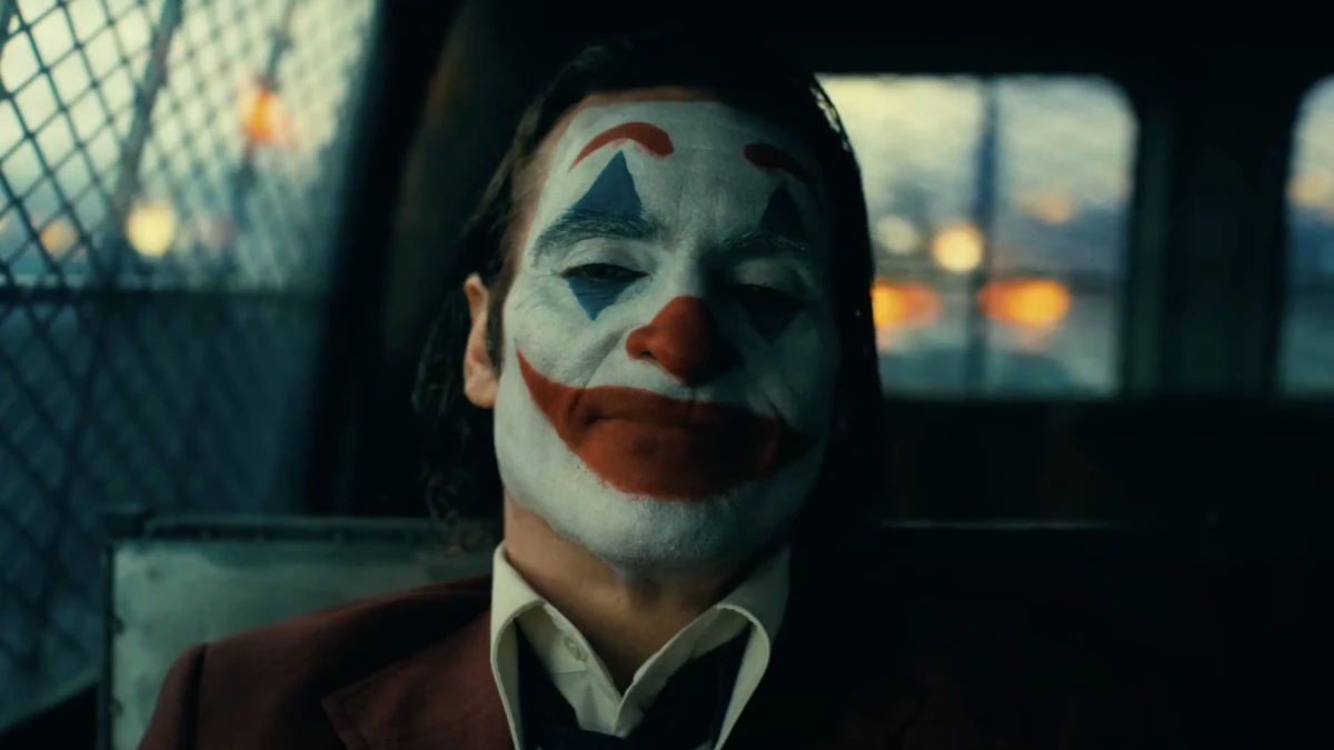 Joker: Folie à deux to jeden z najlepszych filmów 2024 rok. Tak twierdzi znany reżyser