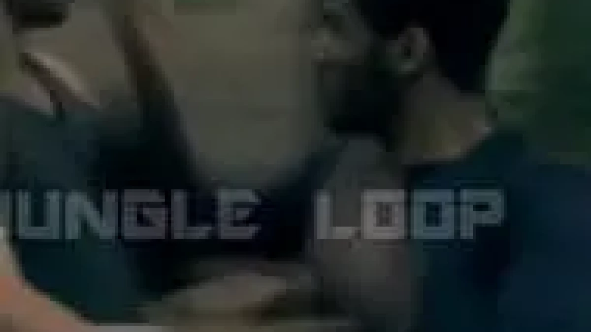 Jungle Loop (2017) - naEKRANIE.pl