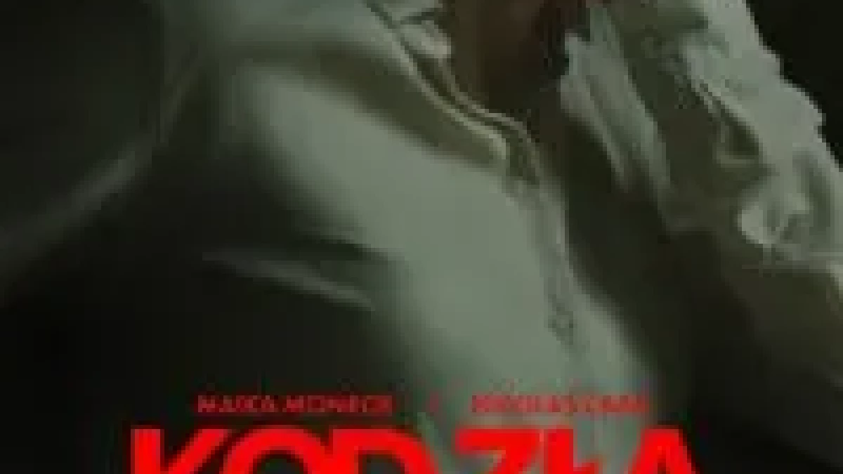 Kod zła (2024) - naEKRANIE.pl