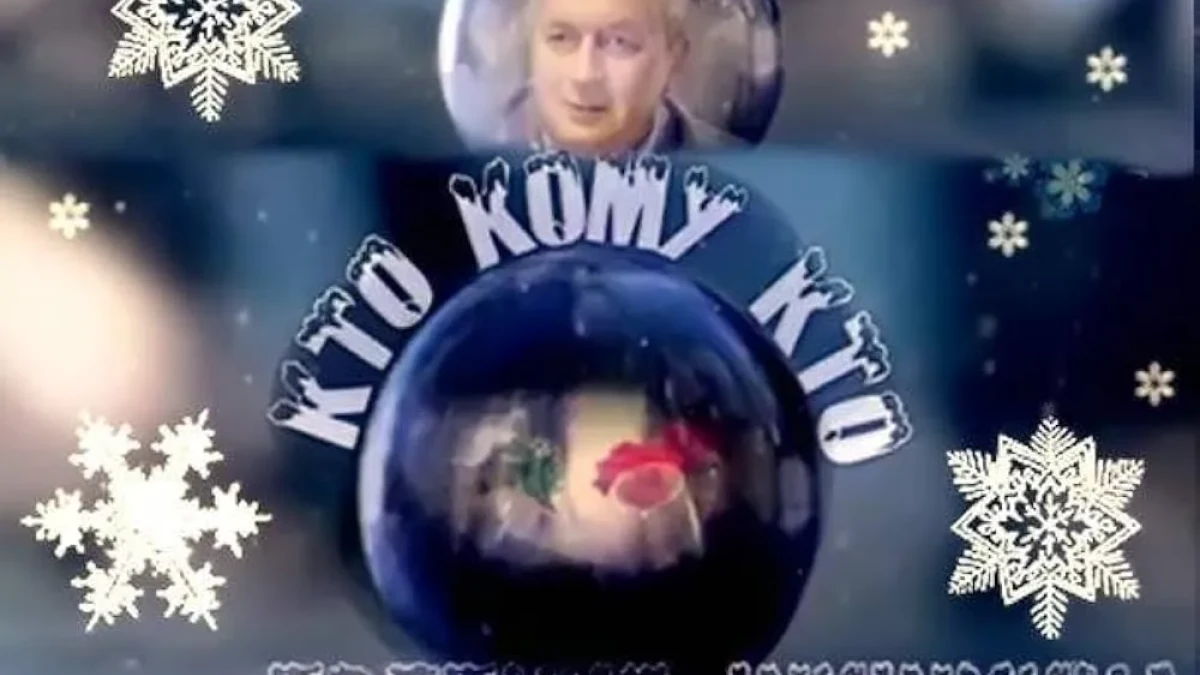 Kto komu kto (2011) - naEKRANIE.pl