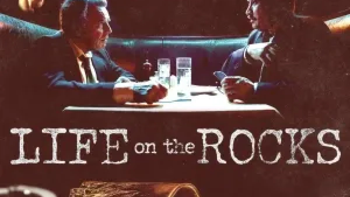 Life on the Rocks (2021) - naEKRANIE.pl