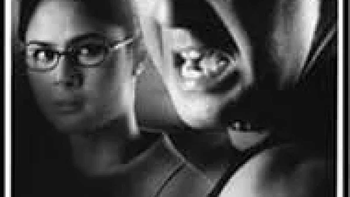 Mano mano 2: Ubusan ng lakas (2001) - naEKRANIE.pl