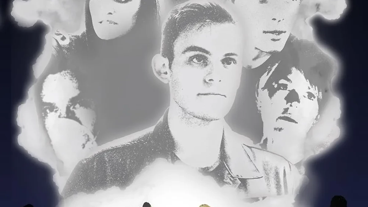 Marvin (2017) - naEKRANIE.pl