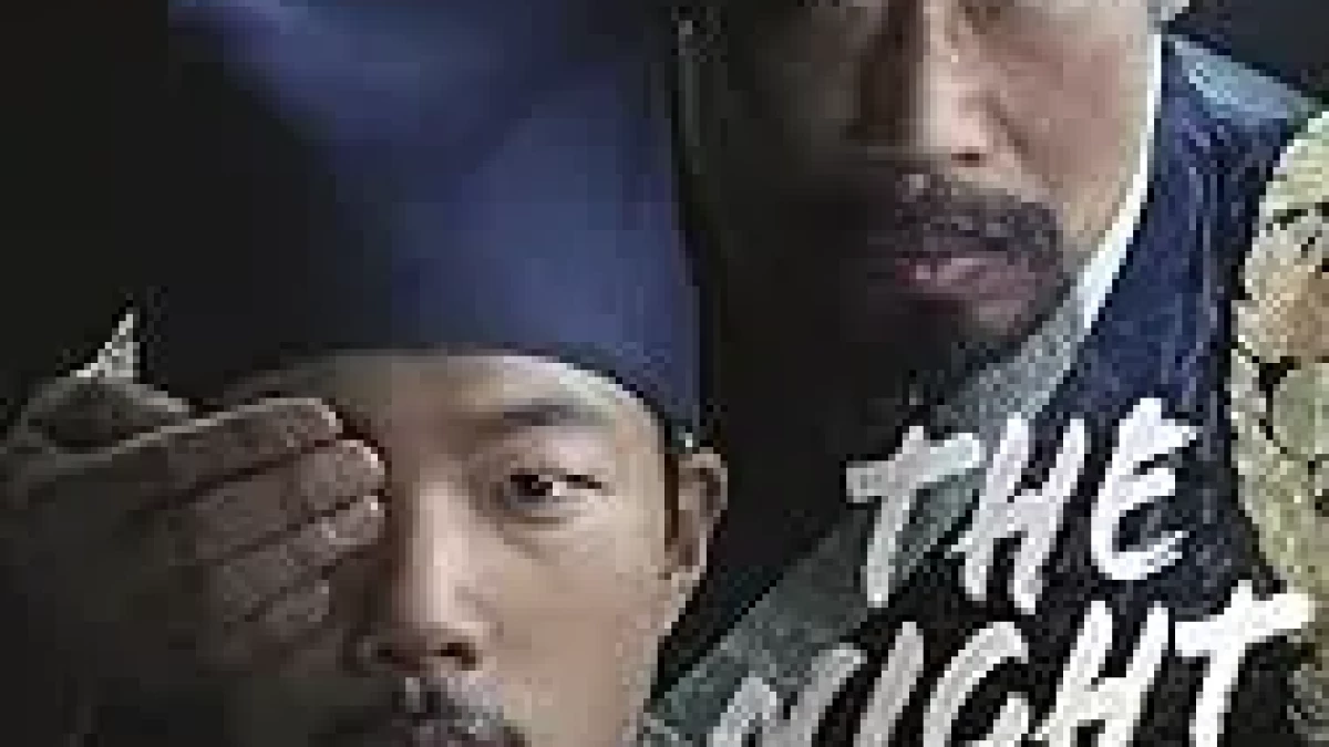 W mroku (2022) - naEKRANIE.pl