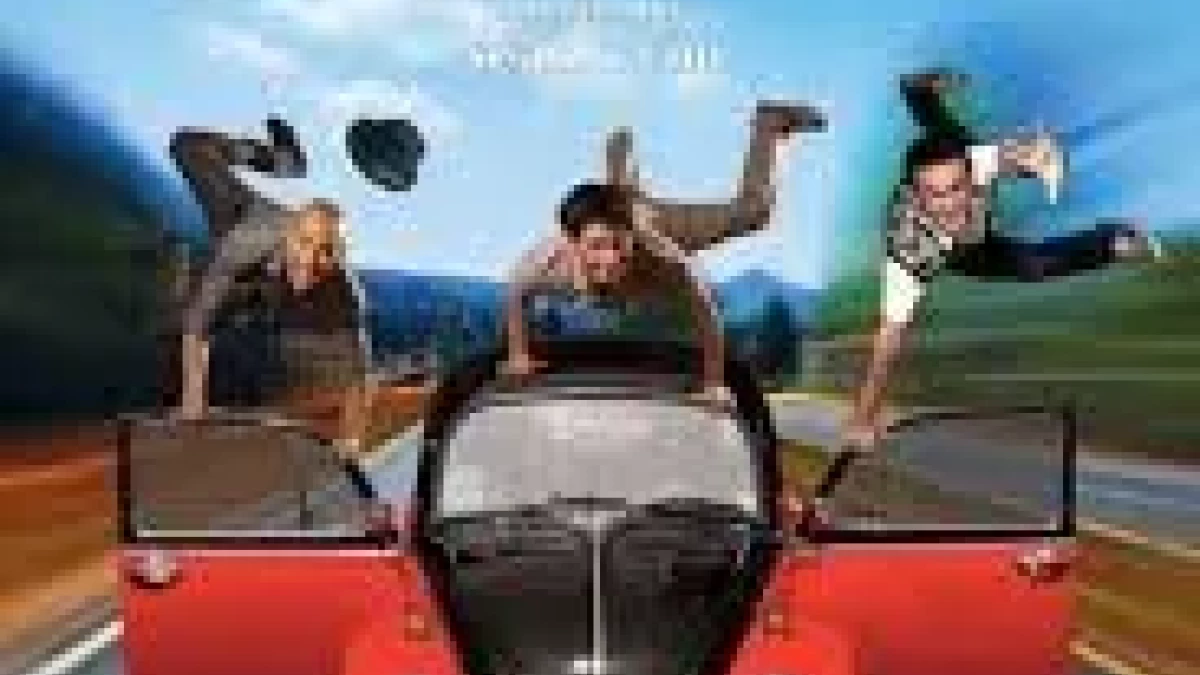 Pendong (2010) - naEKRANIE.pl