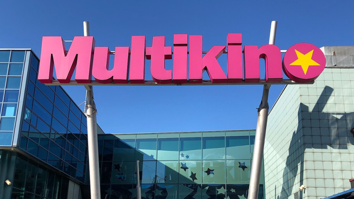 Wyburzają najstarsze Multikino w Warszawie. Znamy 'program pożegnalny'