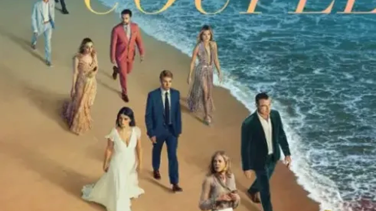 Para idealna - serial (2024) - naEKRANIE.pl