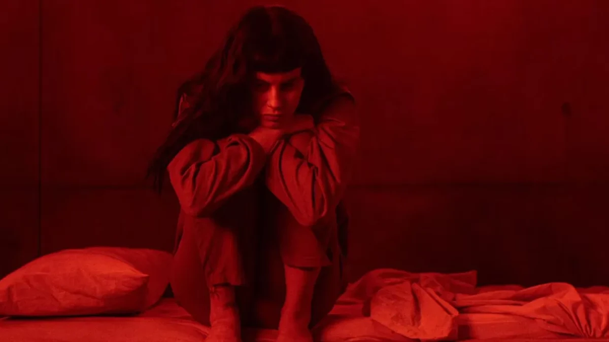 Platforma 2 ma już zwiastun. To kontynuacja hitu science fiction Netflixa