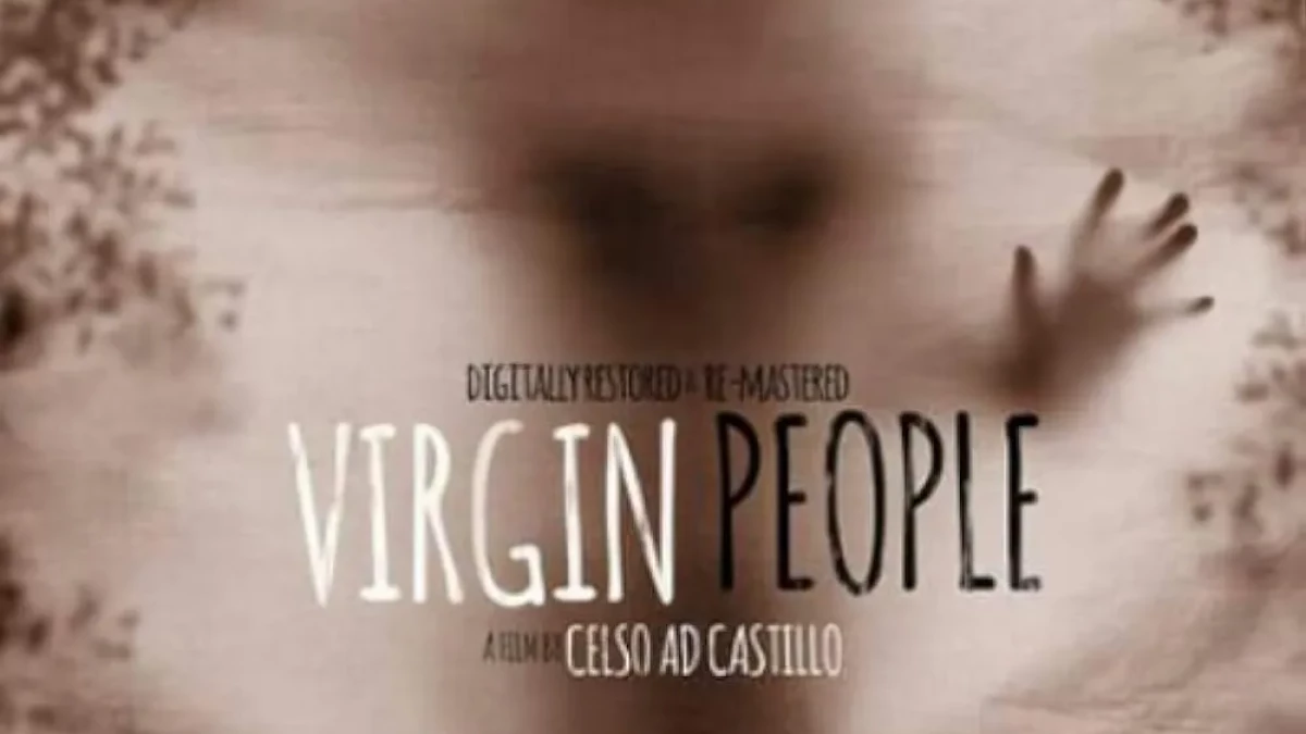 Virgin People (1984)