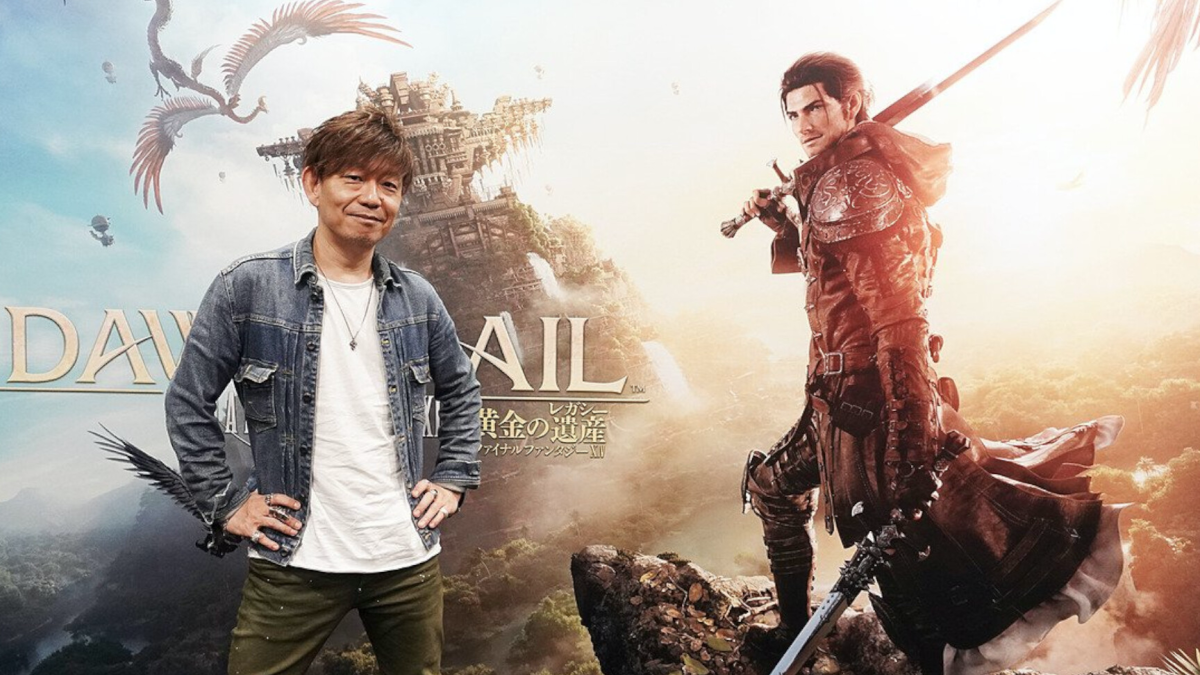 Naoki Yoshida o Final Fantasy XIV Dawntrail: Postanowiliśmy jeszcze ...