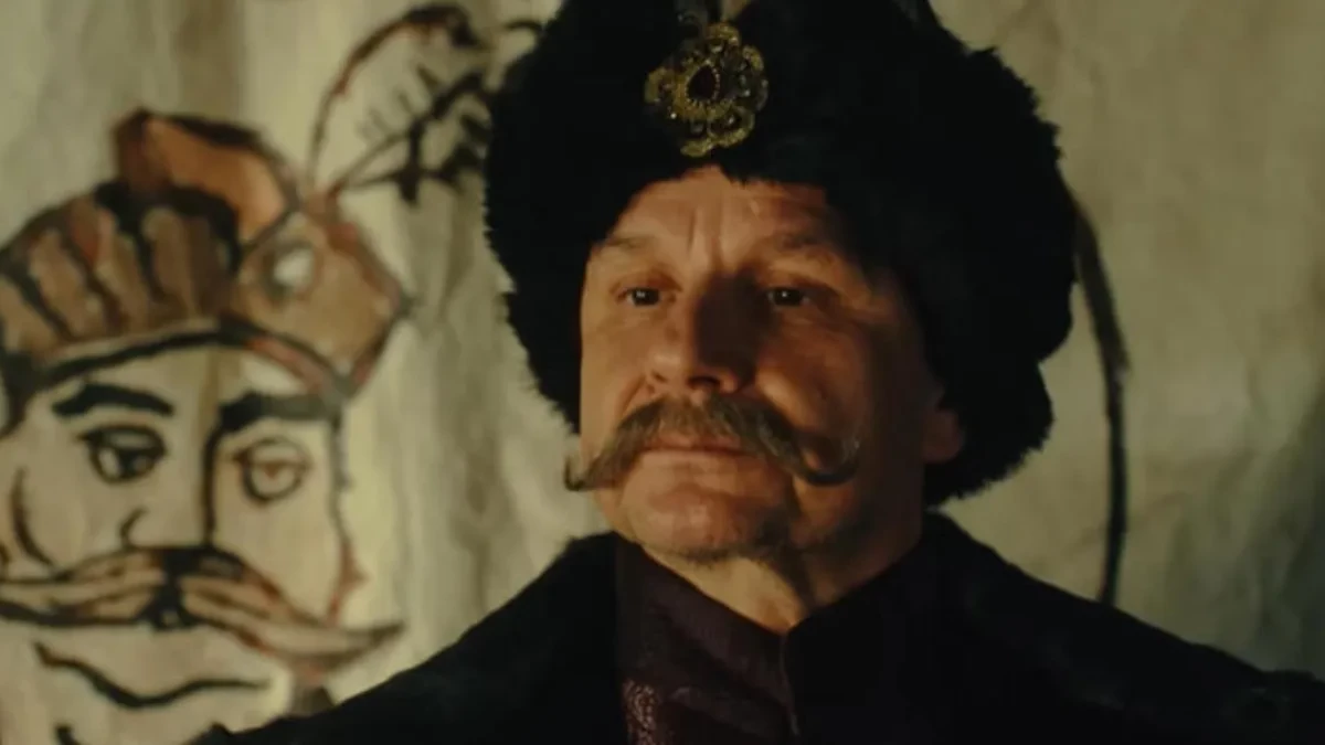 Jan Paweł Adamczewski z 1670 doczekał się własnego muralu. Robi wrażenie?