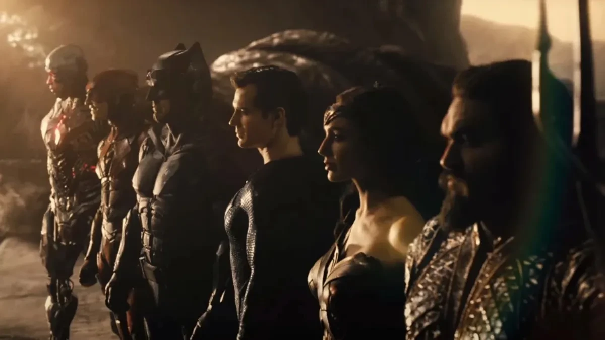Czy Zack Snyder wróci do DC? Operator Batman v. Superman: "Nigdy nie mów nigdy"