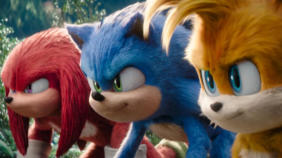Sonic z kolejnym filmem na horyzoncie? Czwarta część już w planach