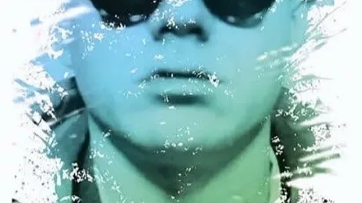 Andy Warhol. Amerykański sen (2023)