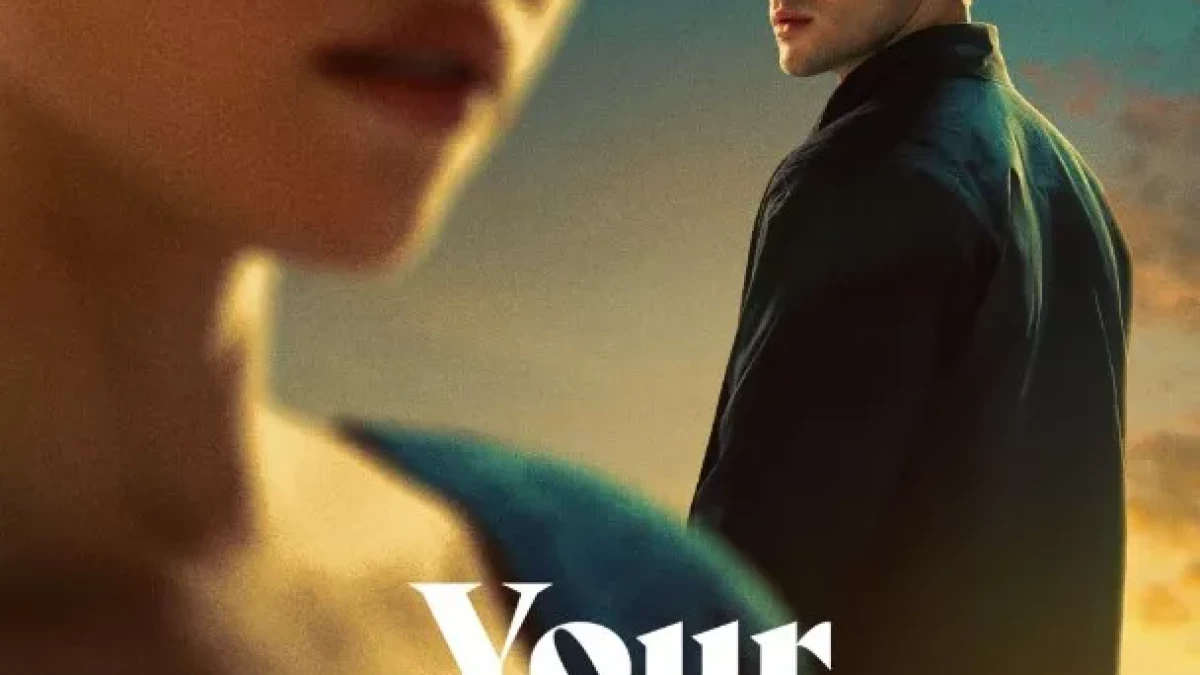 Twoja wina (2024) - naEKRANIE.pl