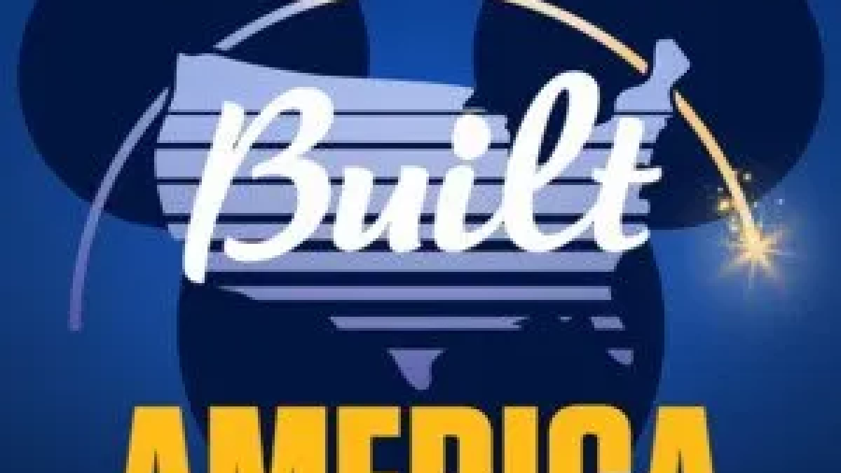 Disney i jego imperium - serial (2024) - naEKRANIE.pl