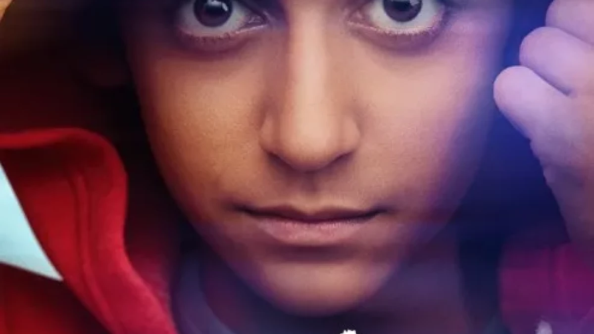 Ja - serial (2024) - naEKRANIE.pl