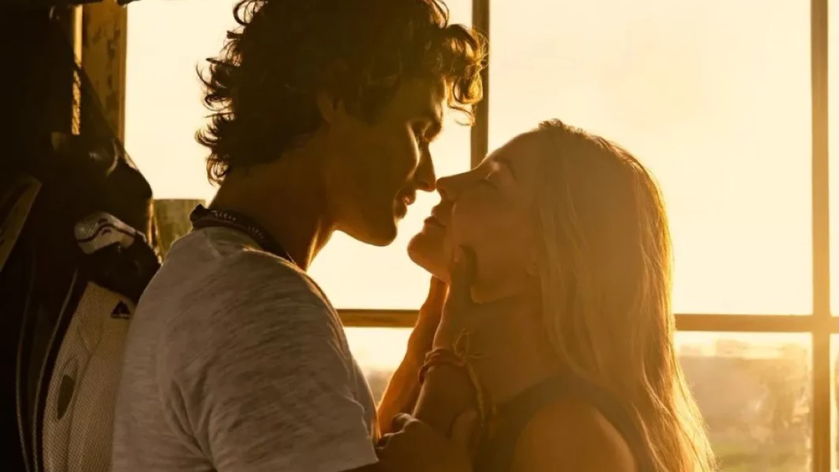 Outer Banks powraca! Zwiastun 4. sezonu hitu Netflixa - co ze skarbem Czarnobrodego?