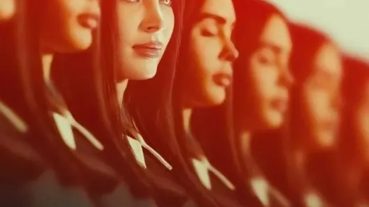 Uległość (2024) - naEKRANIE.pl