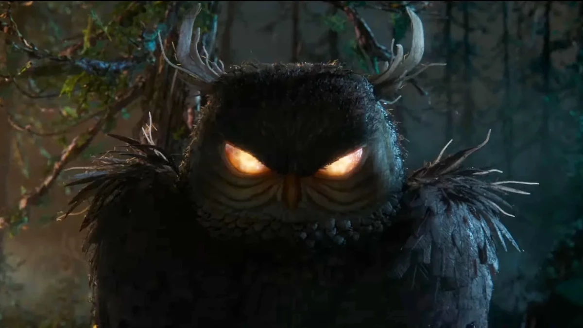 Wildwood w pierwszym teaserze. Tak wygląda nowy film twórców Koraliny