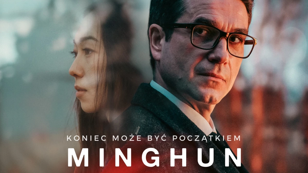 Minghun (2024) - naEKRANIE.pl