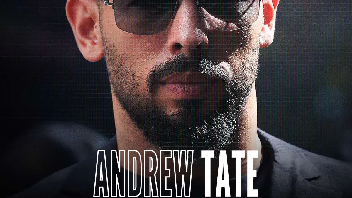 Andrew Tate: Sztuka kłamstwa (2024) - naEKRANIE.pl