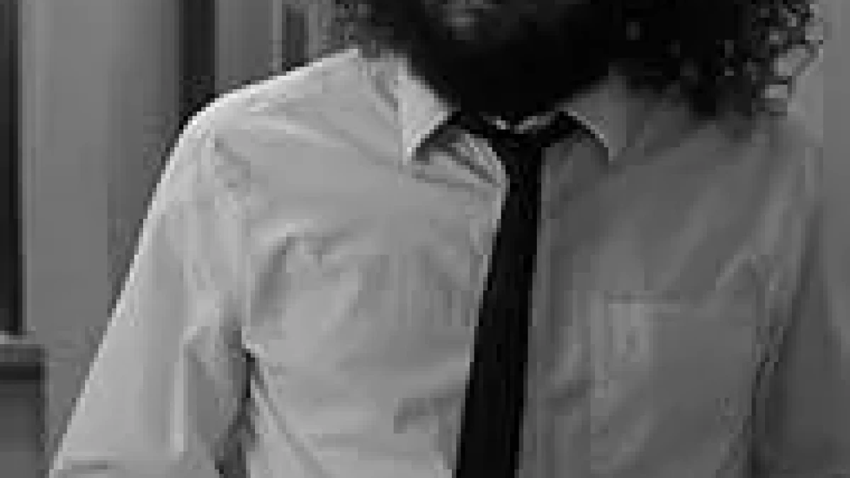 Ape Man (2017)