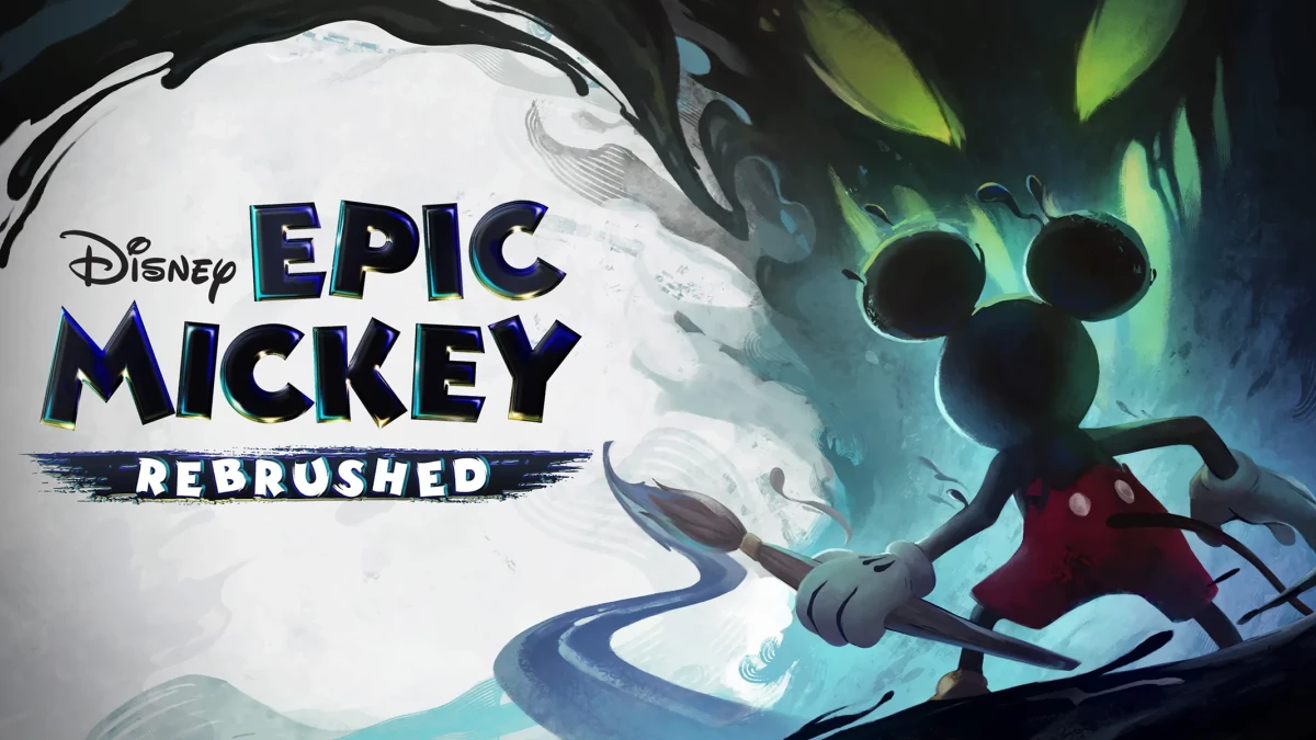 Disney Epic Mickey: Rebrushed - recenzja gry
