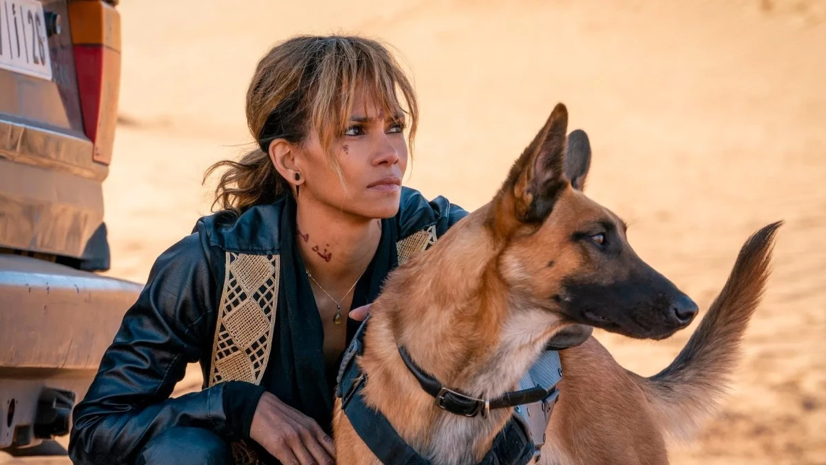 Halle Berry o potencjalnym spin-offie Johna Wicka. Musiałby powstać ...
